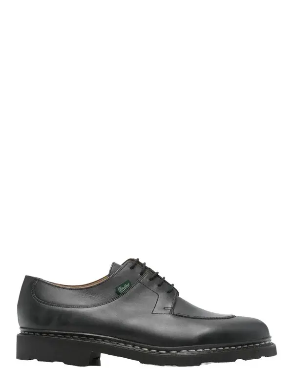 Paraboot Avignon Derby Shoes - Black