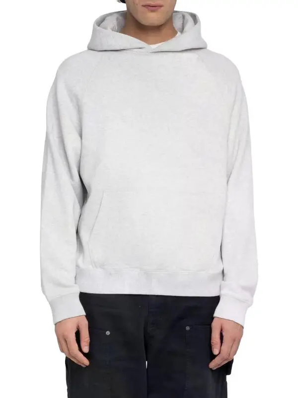 Zadig&Voltaire Georgio Hoodie - Grey