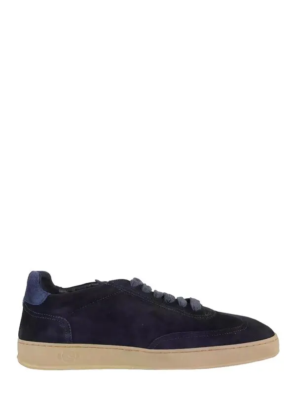 SOLDINI80 Akira Amalfi Sneakers - Blue