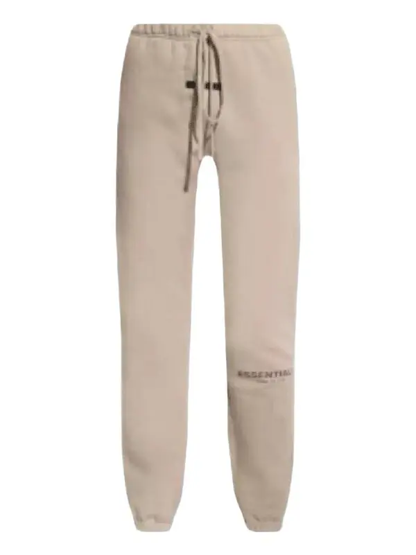 Fear Of God Drawstring Track Pants - Neutrals