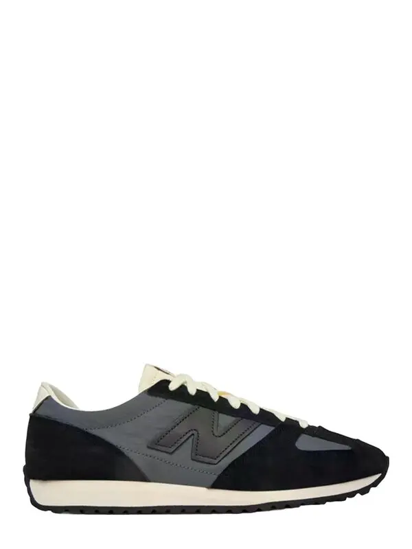 NEW BALANCE 471 Sneakers - Black