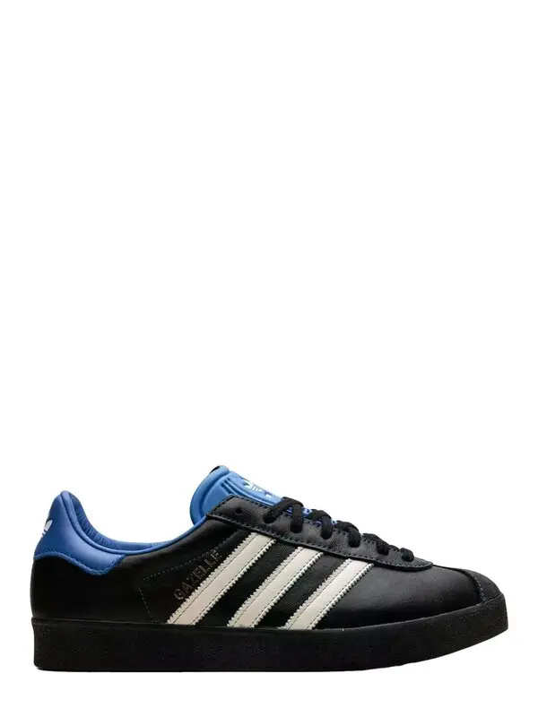 Adidas Gazelle 85 Sneakers - Black