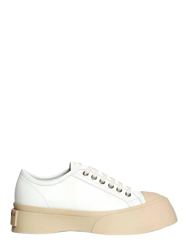Marni Pablo Sneakers - White