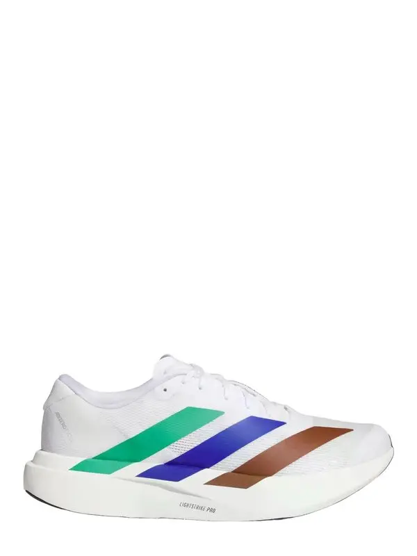 Adidas X Pharrell Williams Adizero Evo Sl Sneakers - White