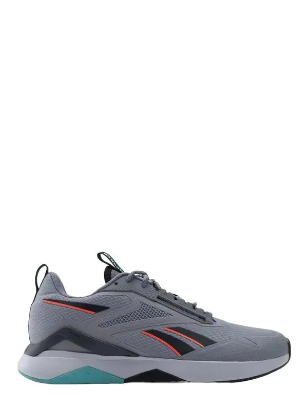 REEBOK Nanoflex Adventure Tr Sneakers - Grey