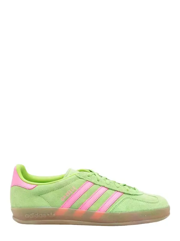 Adidas Gazelle Sneakers - Green