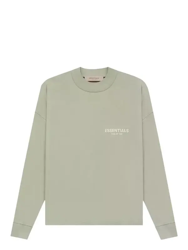 Fear Of God Long-sleeve T-shirt - Green