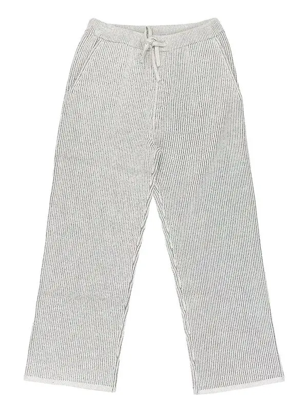 Aimé Leon Dore Plaited Trousers - Neutrals