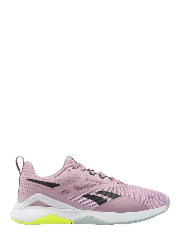 REEBOK Nanoflex Tr 2 Sneakers - Pink