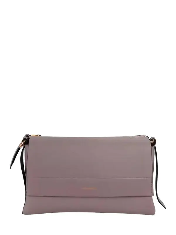 COCCINELLE Top Handle Backpack - Grey