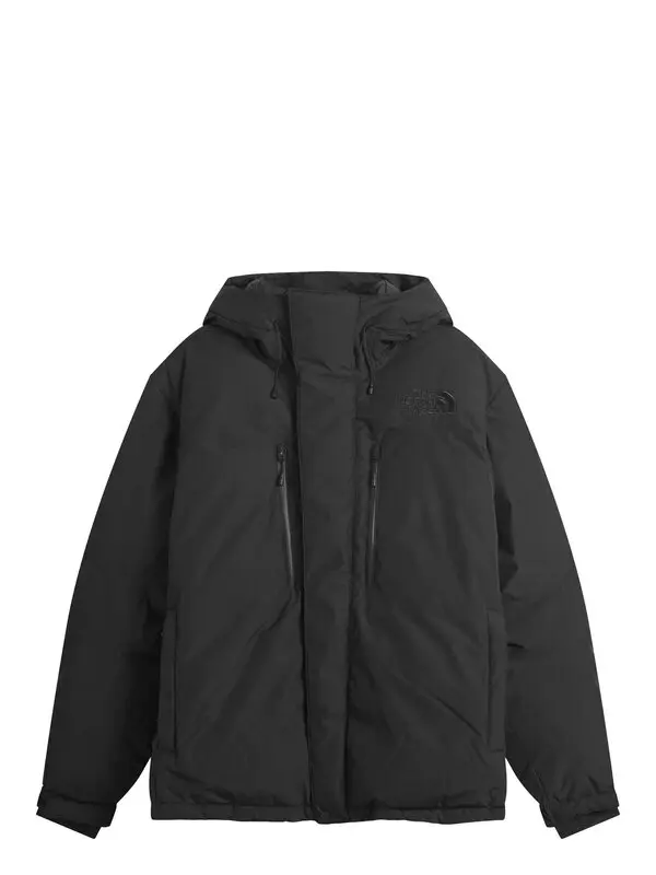 The North Face Himalayan Tek Gore-tex Down Jacket - Tnf Black