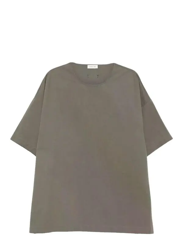 Fear Of God Jersey T-shirt - Grey