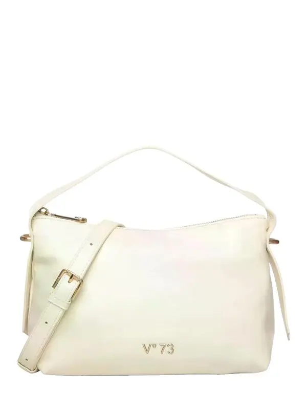 V°73 Isabella Shoulder Bag - White