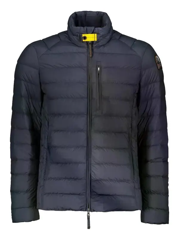 PARAJUMPERS Padded Down Jacket - Blue