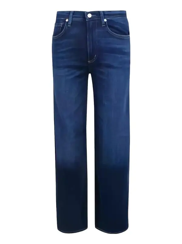 Citizens Of Humanity Masha Denim Jeans - Blue