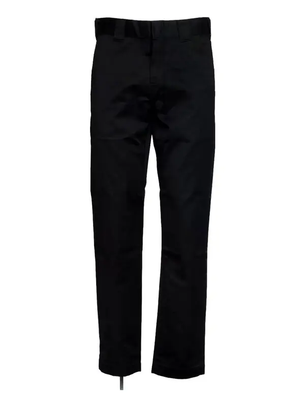 Carhartt Work In Progress Master Trousers - Black