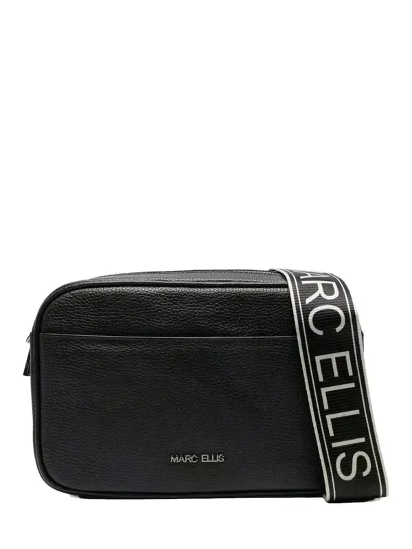 MARC ELLIS Althea Crossbody Bag - Black