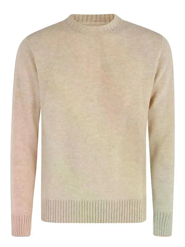 FORTELA Skipper1 Jumper - Neutrals