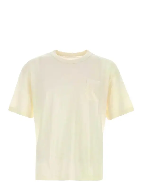 Visvim Jumbo T-shirt - White