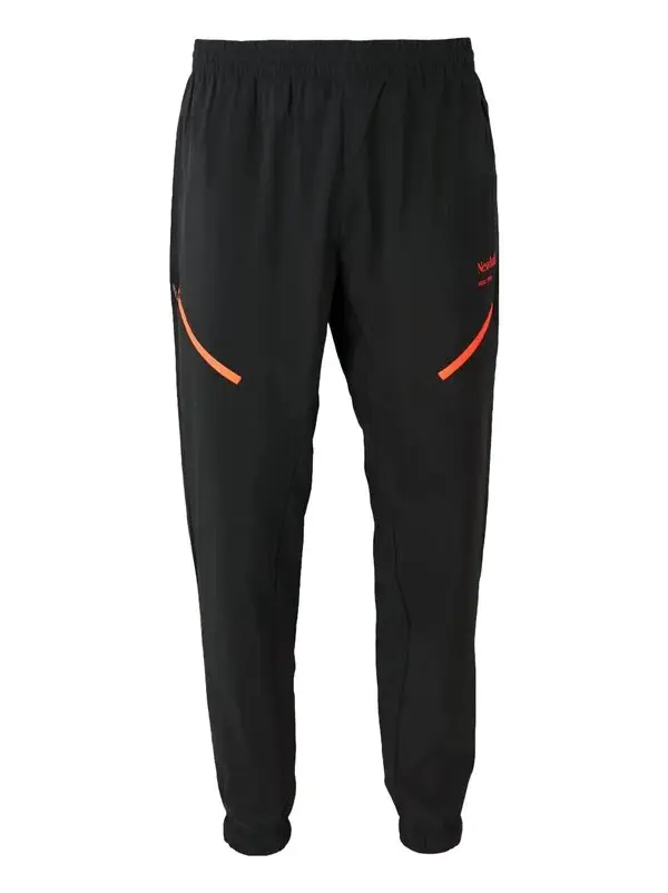 NEW BALANCE Reimagined Woven Track Pants - Black
