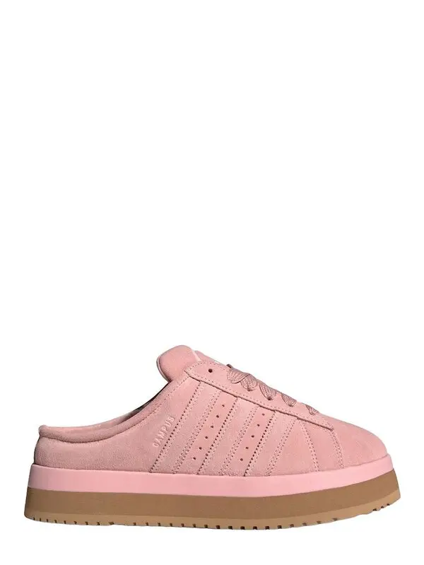 Adidas Campus 00s Winter Low - Wonder Mauve/gum