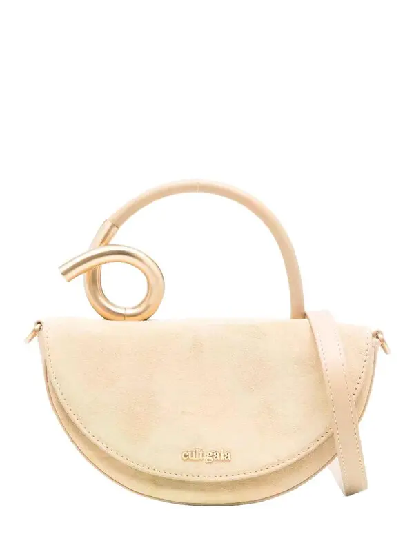 Cult Gaia Azariah Tote Bag - Neutrals