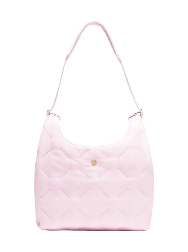 Lululemon Quilty Pleasures Shoulder Bag - Blissful Pink