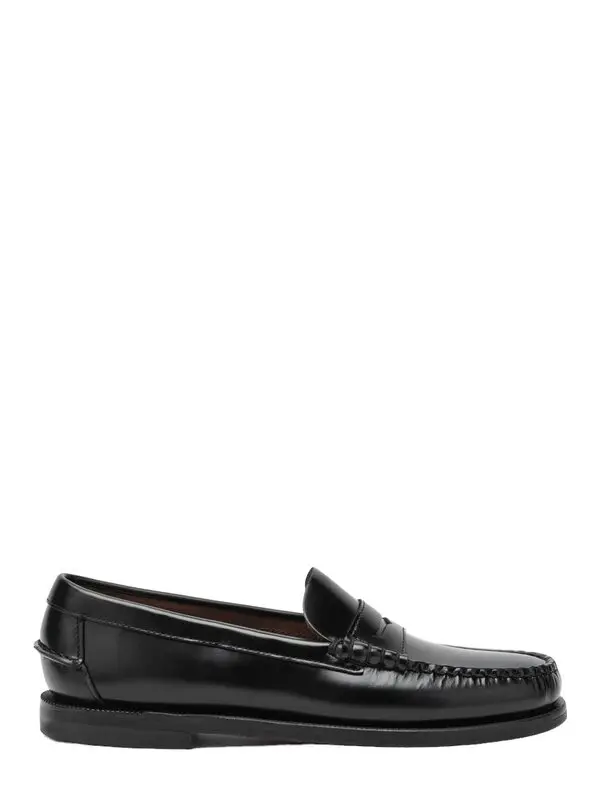SEBAGO Classic Dan Loafer - Black