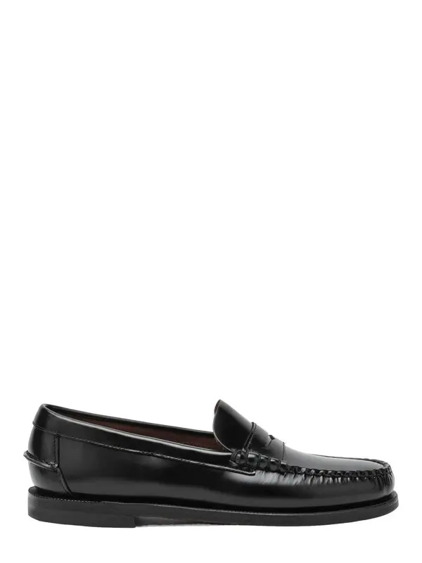 SEBAGO Classic Dan Loafer - Black