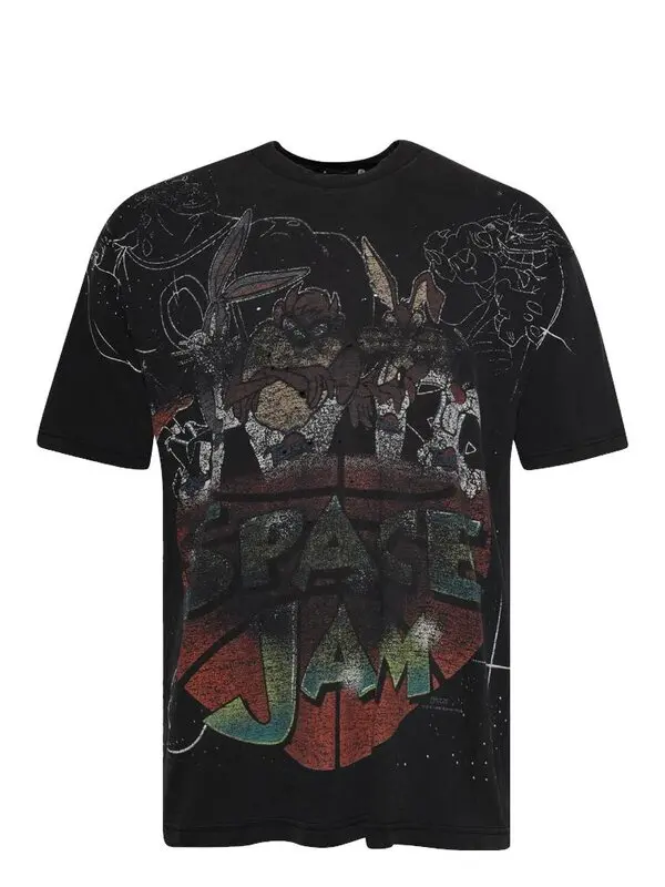 EARTHLING VIP Space Jam Vintage Tee Space Jam - A