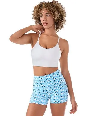 TAVI Boost Bra - Coconut
