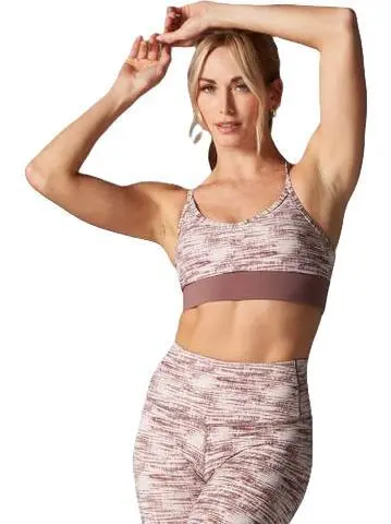 TAVI Boost Bra - Dawn/rose