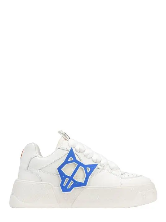 NAKED WOLFE Kosa Sneaker - White