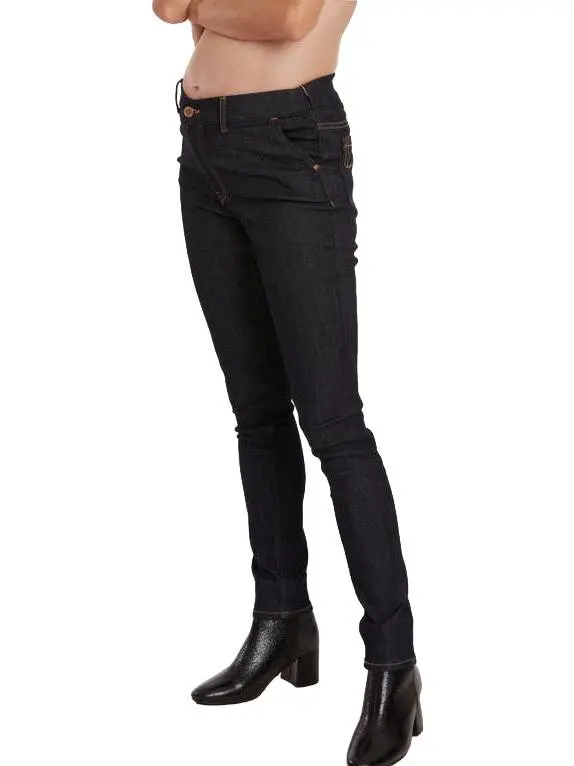 CACHE COEUR Sharon Maternity And Postpartum Denim - Raw