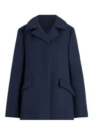 CALLAS MILANO Lucky Peacoat - Navy