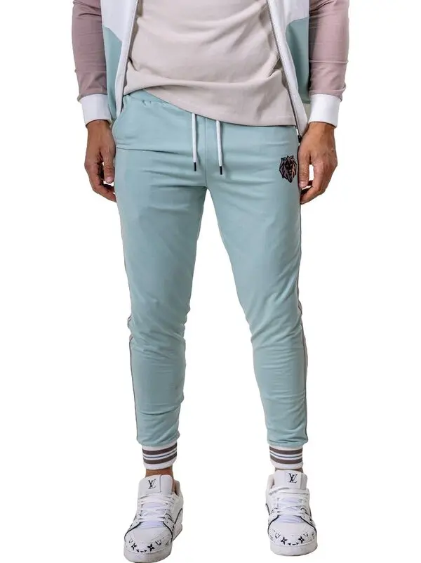 MACEOO Refined78 Joggers - Blue