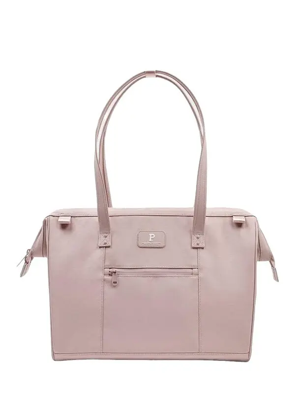 PORTLAND GEAR Cascade Tote - Blush