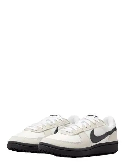 Nike Field General Sneaker - 101 White/black