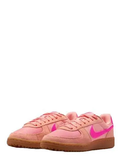 Nike Field General Sneaker - 800 Aprtag/hyprpk