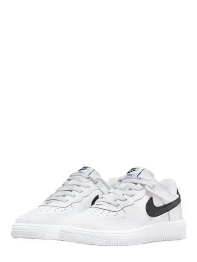 Nike Air Force 1 Low Easyon Sneaker - White/black