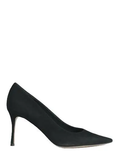 Marion Parke Classic Pump 85 - Black