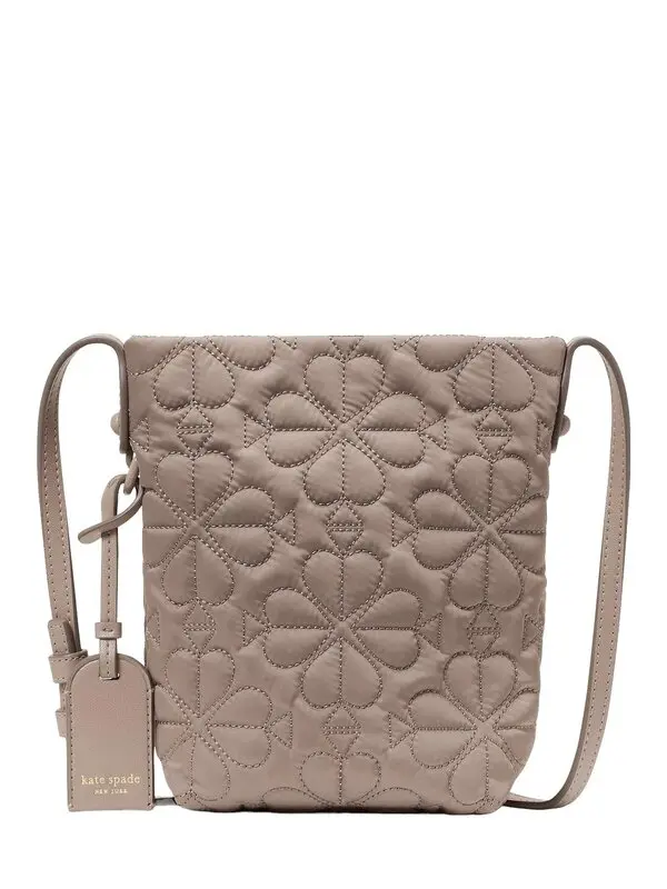 Kate Spade New York Tilly Quilted Crossbody Bag - City Scape.
