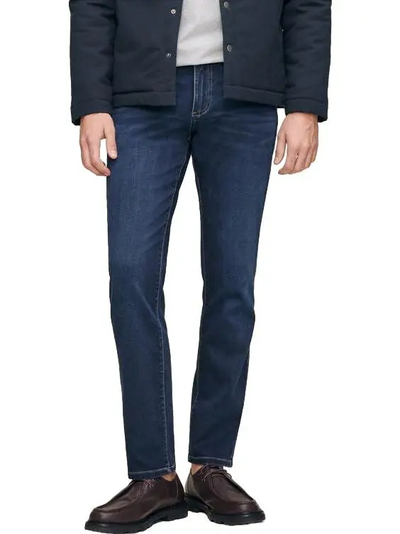 DL1961 Nick Slim Fit Jeans - Newport