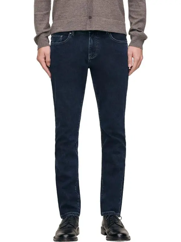 DL1961 Nick Slim Fit Jeans - Ludlow