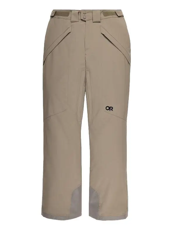 OUTDOOR RESEARCH Snowcrew Snow Pants - Sable