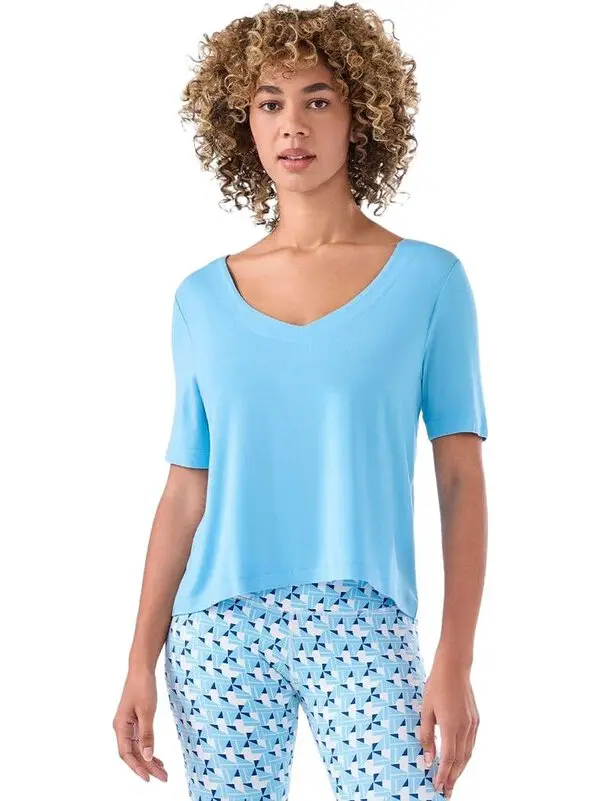 TAVI Haven Tee - Surf