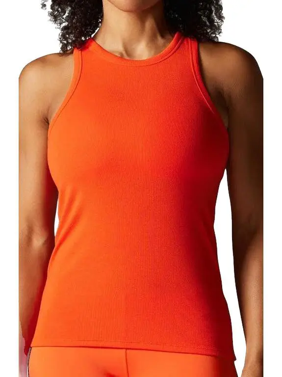 TAVI Perfect Fit Rib Tank - Magma