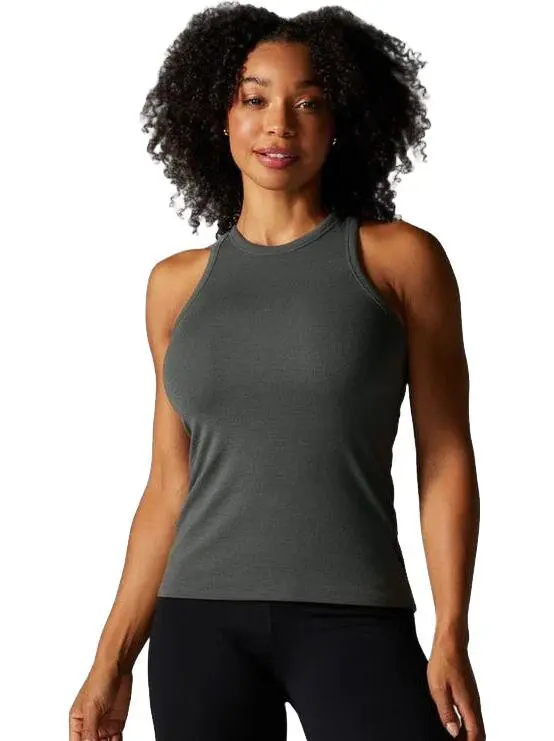TAVI Perfect Fit Rib Tank - Urban