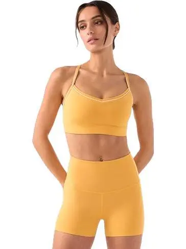 TAVI Bliss Bra - Apricot