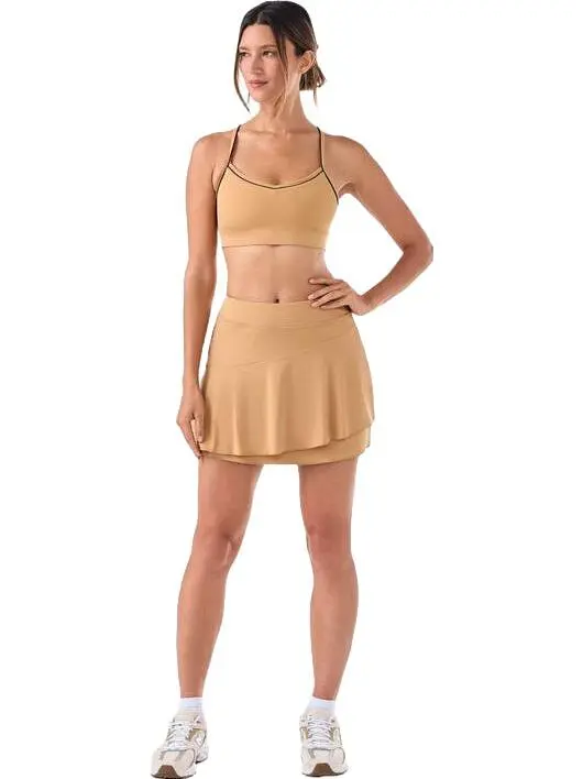 TAVI Bliss Bra - Cappucino
